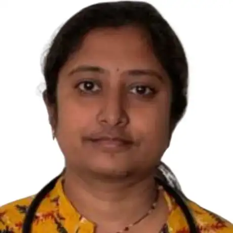 K Divya - CloudHospital